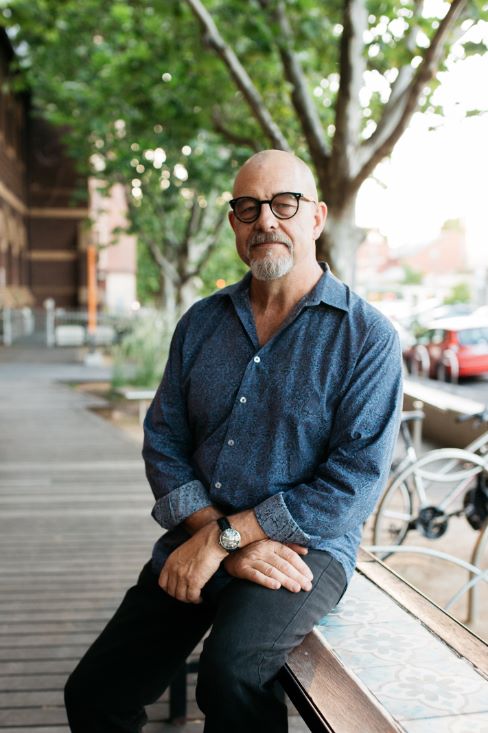 Andrew Fookes – Phenomenology Press